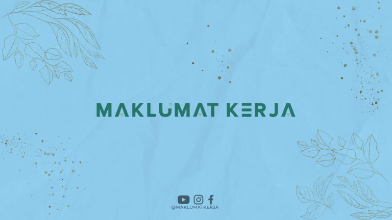 PT Waruna Shipyard Indonesia - Maklumat Kerja